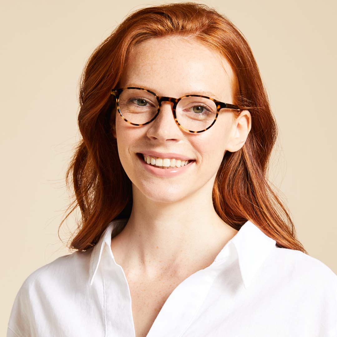 Mikah (Equal Eyewear) Quality Spectacle Frames