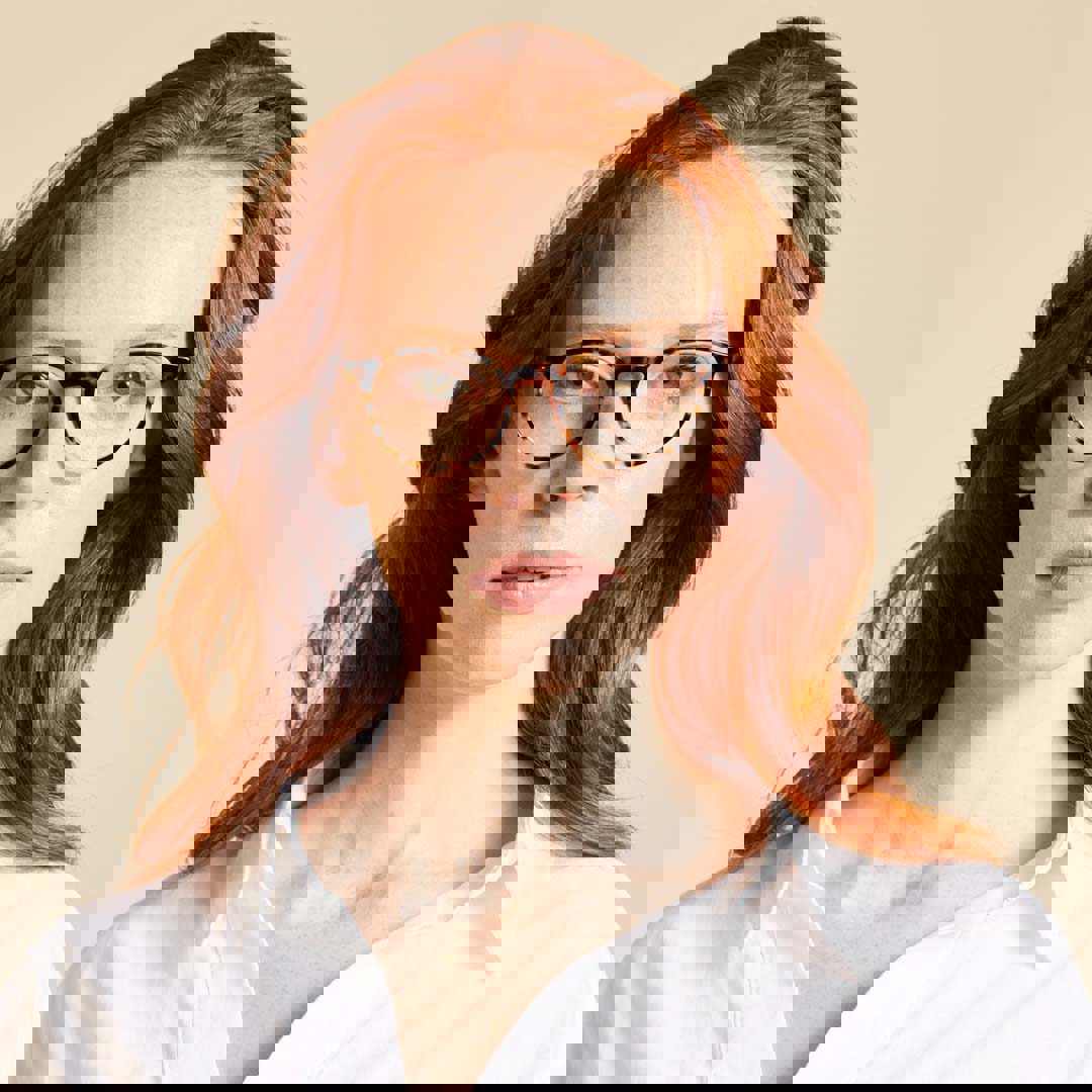 Mikah (Equal Eyewear) Quality Spectacle Frames