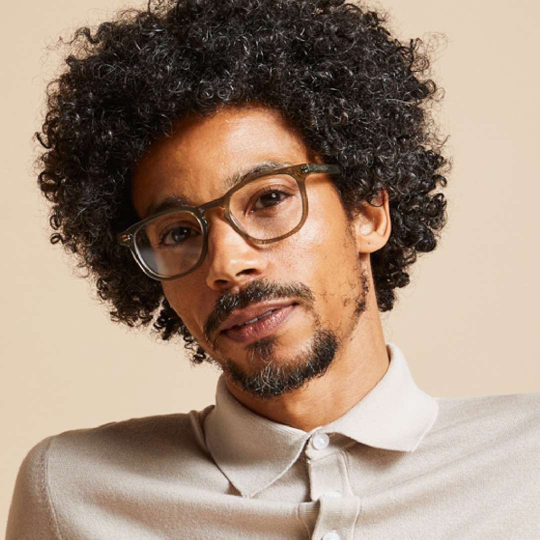 Kasper (Equal Eyewear) Quality Spectacle Frames